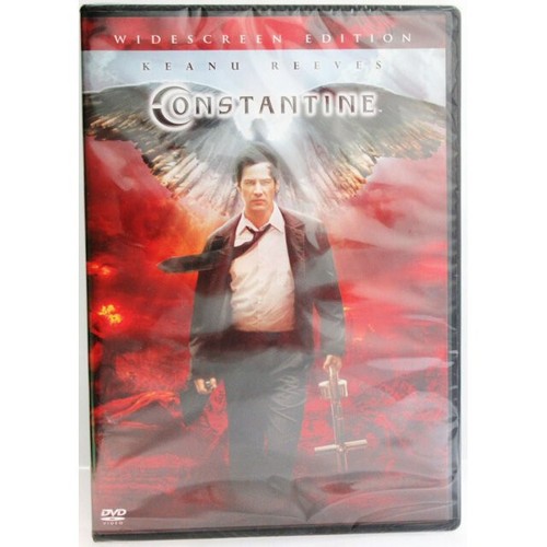 Constantine DVD | eBay