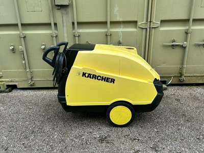 Hot Pressure Washer for sale | eBay