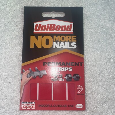 No Nails Adhesive for sale | eBay UK