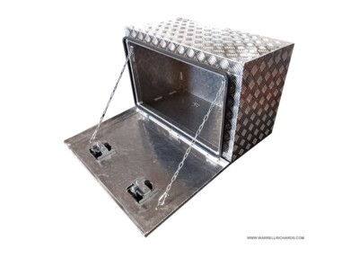 Trailer Storage Box in Truck Tool Boxes for sale | eBay