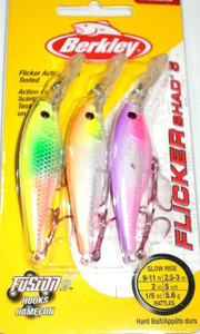 mkafishing | eBay Stores