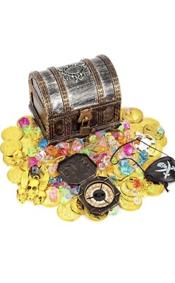 Treasure Chests products for sale | eBay