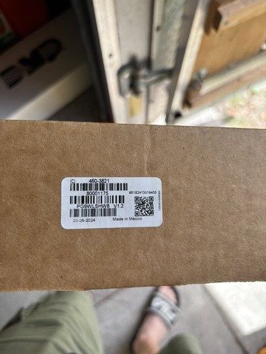 Qolsys PG9WLSHW8 PowerG Wired to Wireless Upgrade & Expansion Module ...