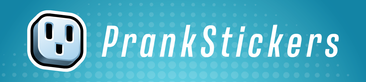 Prank Stickers | eBay Stores