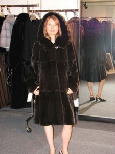 CHICAGO FUR MART | eBay Stores