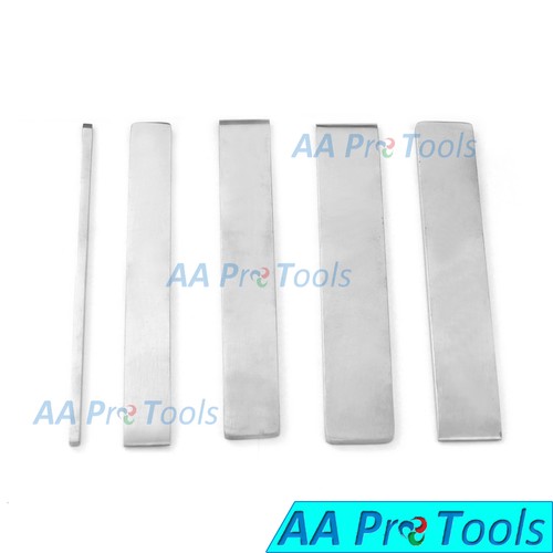 Set Of 5 Lambotte Osteotome Set Surgical Orthopedic Instruments | eBay