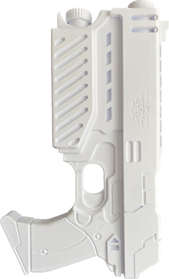 Replica Gun in Reproduction Film Props for sale | eBay