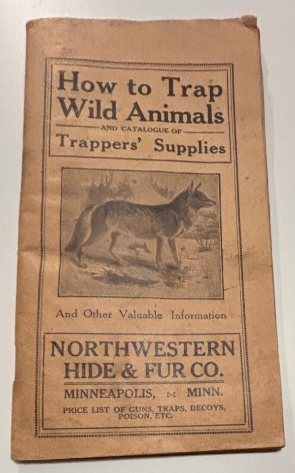 Vintage Hunting Catalogs for sale | eBay