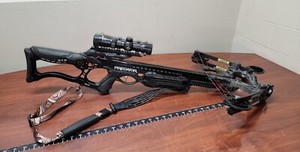 Barnett Predator Crossbow In Crossbows for sale | eBay