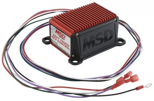 MSD-8728 SOFT TOUCH REV CONTROL | eBay