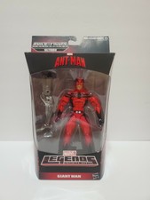 Marvel Legends Giant Man Ultron BAF