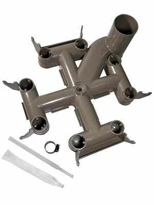 Pool Filter Manifold for sale | eBay