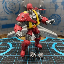 Marvel Legends Colossus (BAF) Colossus BAF