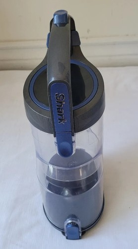 Shark ICZ362H Cordless Vertex Pro Powered Lift-Away Dust Bin Cup ...