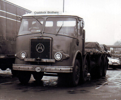 Atkinson in Truck, Lorry & Van Collectables for sale | eBay