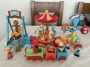 Happyland Funfair for sale | eBay