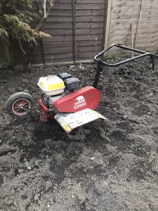 camon rotovator products for sale | eBay