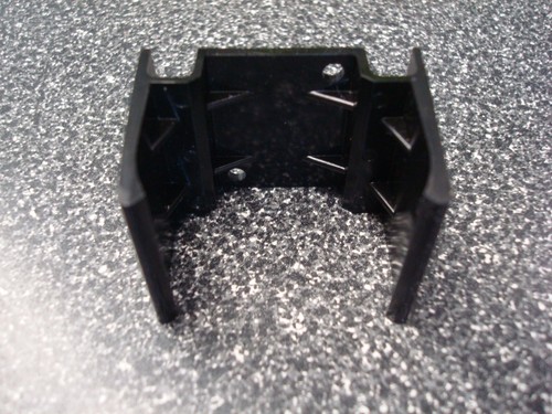 Dual AS-12 45 RPM Record Stacker Bracket and 2 screws - NOS | eBay