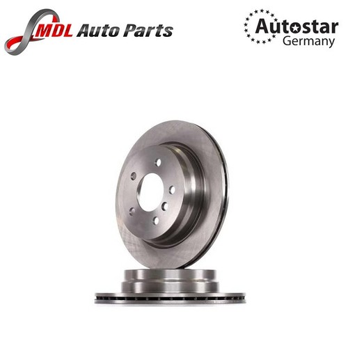 AutoStar Germany BRAKE DISC 34216855008 / 34216764653 34216864901 | eBay