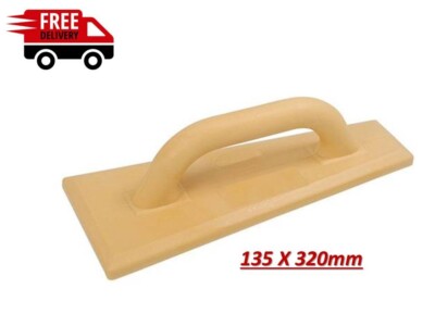 Plastering Float in Plastering Materials & Supplies for sale | eBay