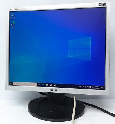 Small Monitor for sale | eBay UK