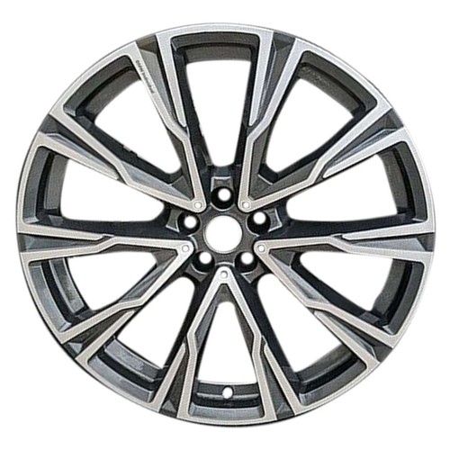 BMW X7 2019 2020 2021 2022 22" OEM Wheel Rim 8090109 36118090109 | eBay