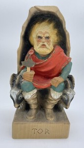 henning carved products for sale | eBay