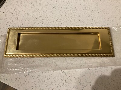 Letter Box Flap for sale | eBay