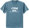 Funny fishing t-shirt OCFD Obsessive Compulsive Fishing Disorder fish ...