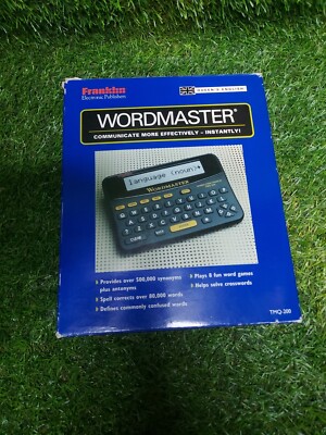 Spell Checker for sale | eBay