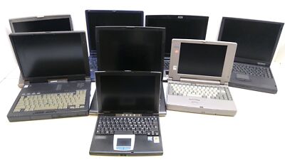 Vintage Laptop for sale | eBay