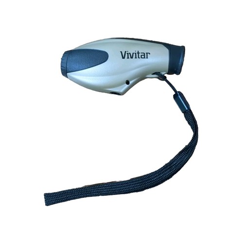 Vivitar Mini Pocket Monocular Spotting Bird Watching Scope Hand Strap ...