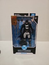 DC Multiverse Midnighter (Gold Label - DC Classic)