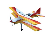 RC Motorflugzeug-Doppeldecker günstig kaufen | eBay