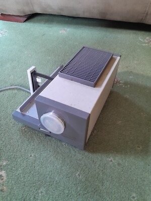 Slide Projectors for sale | eBay
