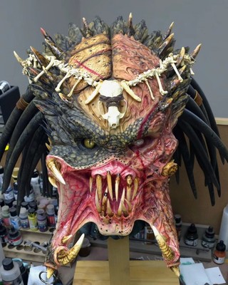 Predator Prop for sale | eBay