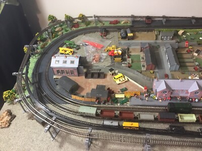 Railway Layout for sale | eBay
