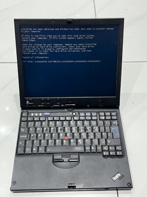 Vintage Laptop for sale | eBay