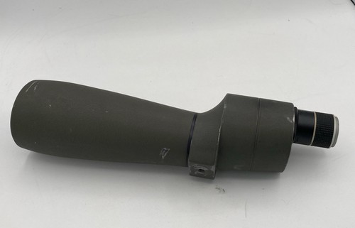 Bushnell Spacemaster II Spotting Scope with 20x to 45x zoom | eBay