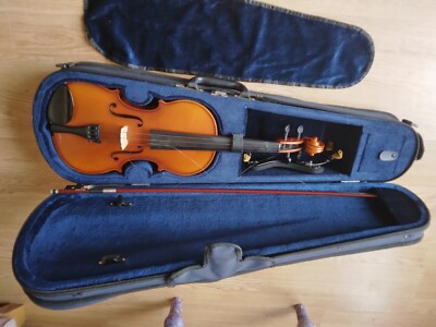 Vintage Violin for sale | eBay