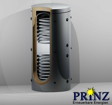 800l Pufferspeicher günstig kaufen | eBay