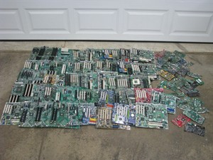 Scrap Motherboards for sale | eBay
