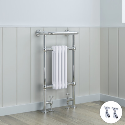 Towel Radiator Brackets for sale | eBay