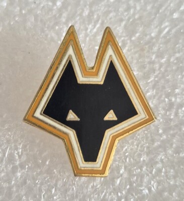 Wolverhampton Wanderers Football Badges & Pins for sale | eBay UK