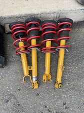 Mazda RX7 Lowering Springs at Andy's Auto Sport