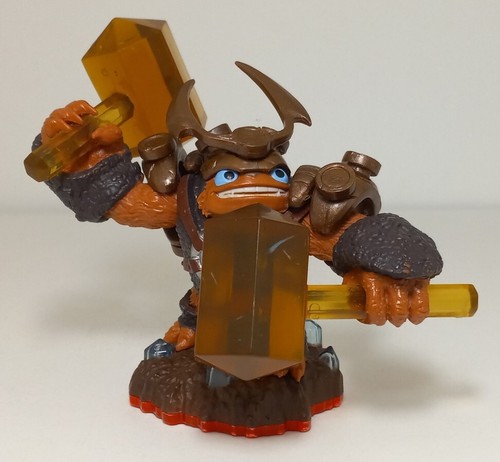 Skylanders Trap Team Wallop Activision Figure | eBay