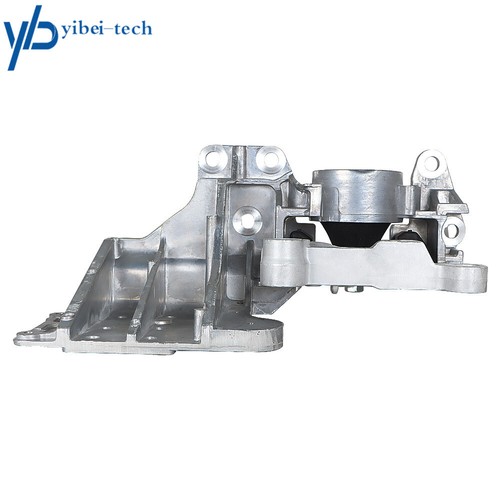 For 2007-12 Nissan Sentra 2.0L Automatic Transmission Mount W/Bracket ...