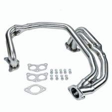 Subaru Impreza Headers at Andy's Auto Sport