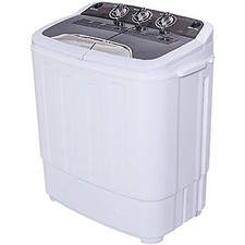 Giantex Portable Washing Machines for sale | eBay