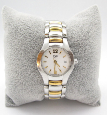 ESQ Swiss Wristwatches for sale | eBay